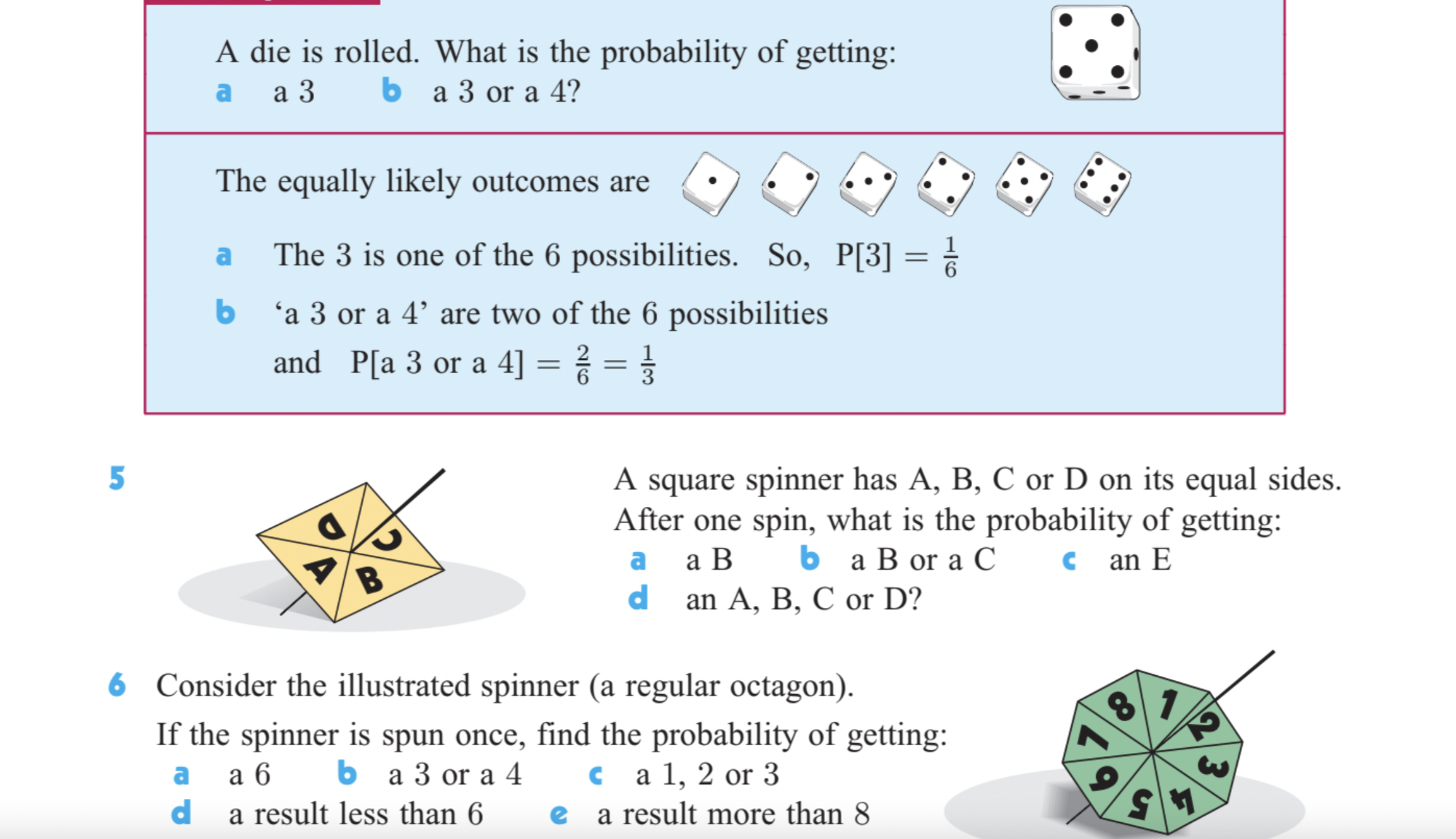 8C2MAT24: Probability | MHOL